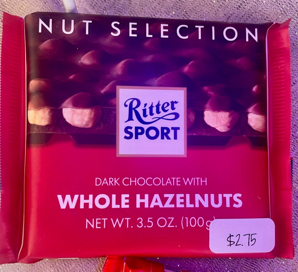 Specialty Candy – Roxy Sweets, Treats, & Eats