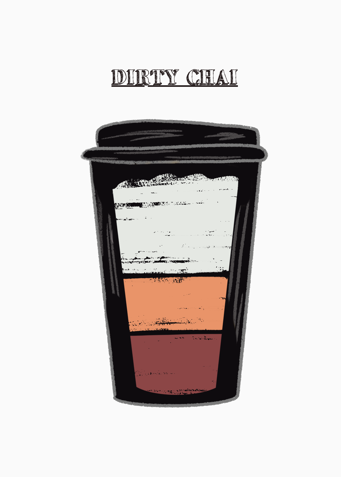 Dirty Chai – Roxy Sweets, Treats, & Eats