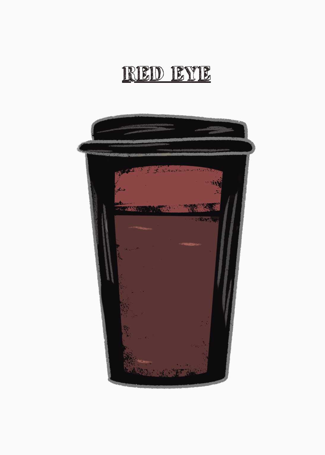 Red Eye – Roxy Sweets, Treats, & Eats