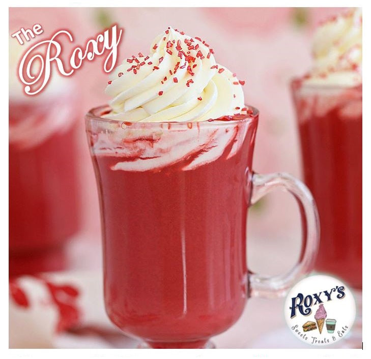 The Roxy – Roxy Sweets, Treats, & Eats